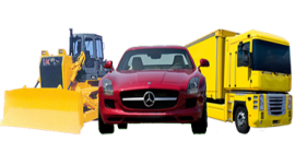 What We ExportUK Auto Exporters