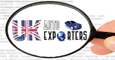 UK Car Dealers for Export - Auto Export Shipping CompanyUK Auto Exporters